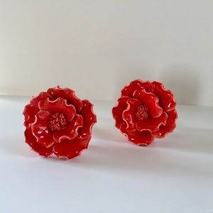 Accents | Ceramic Cabinet Knobspulls | Poshmark